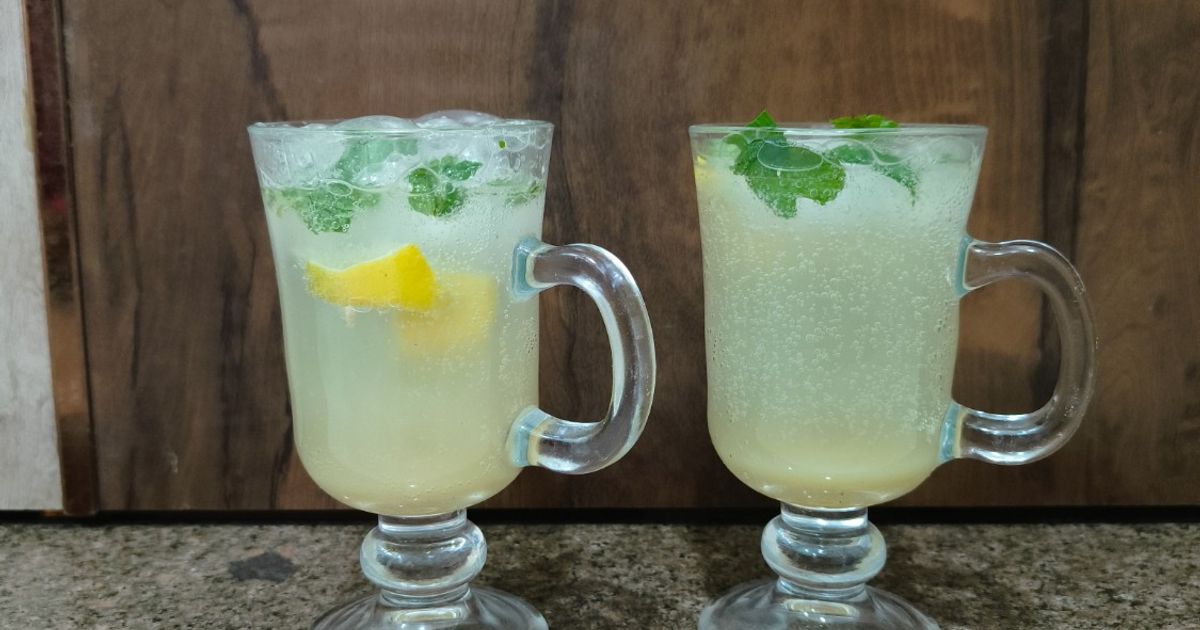 Welcome Drinks Recipes & Ideas For Easy Everyday Cooking
