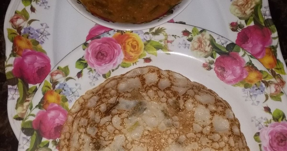 Sinasir Recipe by khadija (Deejarh bakery) - Cookpad