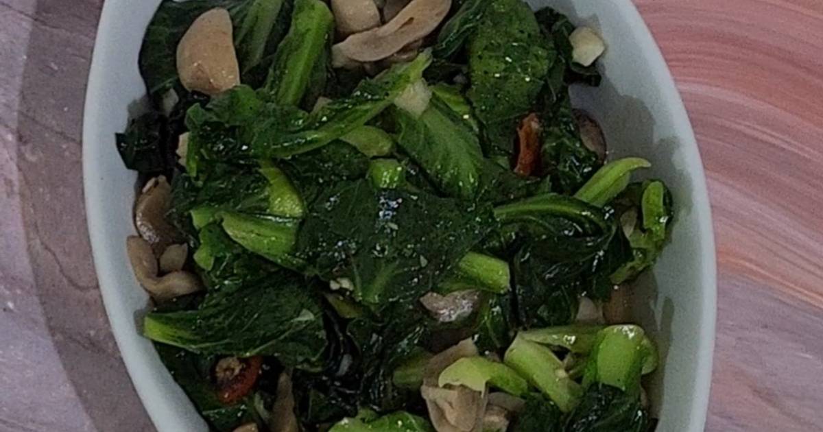 Resep 108. Tumis Ciwis Jamur oleh Syatcha H - Cookpad