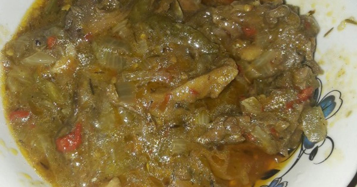 5 easy and tasty water souse recipes by home cooks - Cookpad