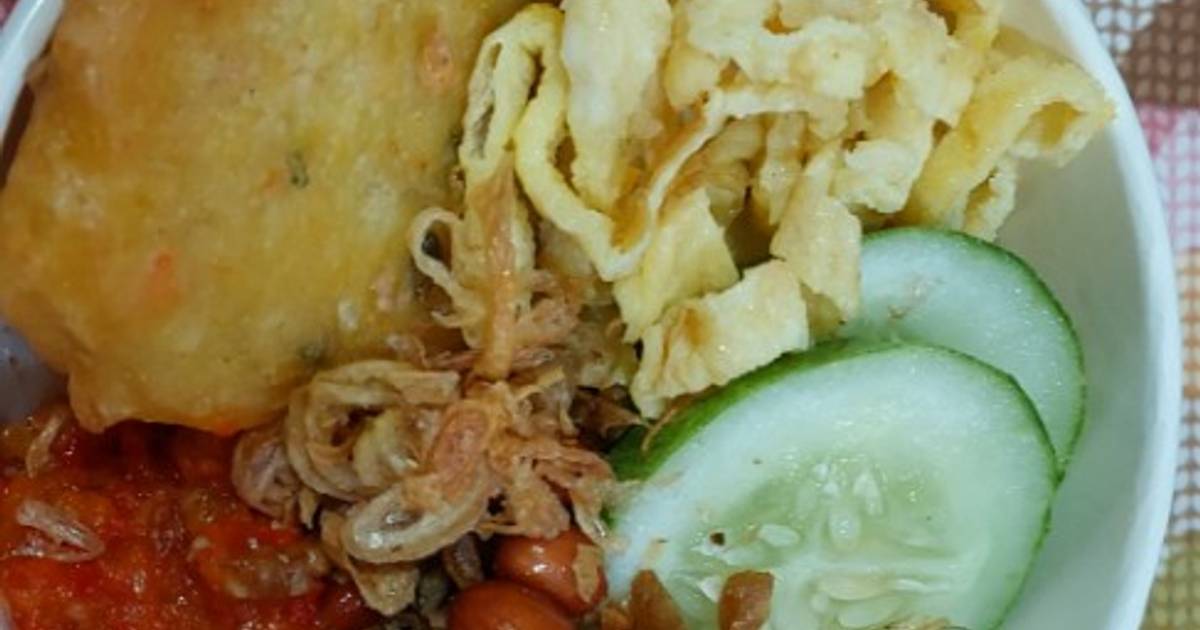 Resep rice bowl praktis & lezat: Menu ekonomis untuk bekal dan makan di ...