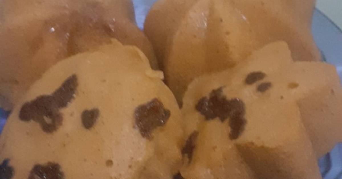 214 resep cara membuat tiwul dari tepung enak dan mudah - Cookpad