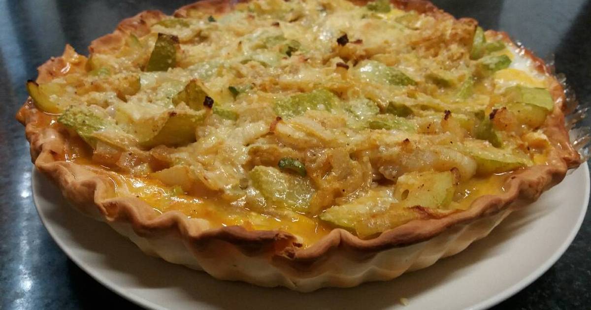 Zapallo zuchini - 1.582 recetas caseras- Cookpad