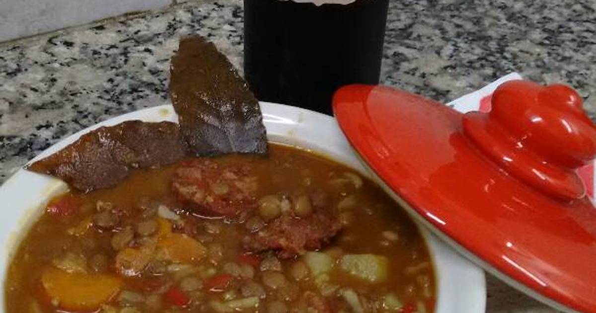 Comidas ricas y fáciles con chorizo - 28 recetas caseras- Cookpad