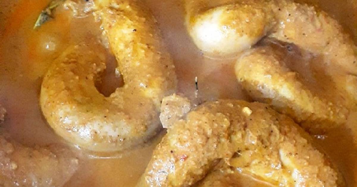 186 resep iso sapi enak dan sederhana - Cookpad