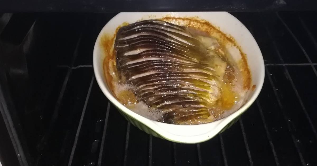 Foghagymás hal | Hajni Farkas receptje - Cookpad receptek