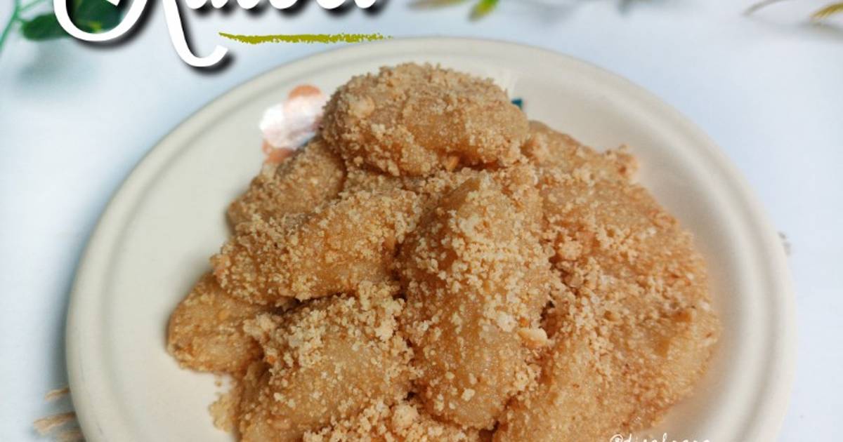 Resep Kaloci 💛 oleh Dieah Rara - Cookpad