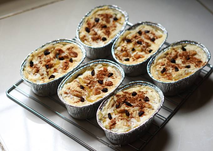 Resep Klappertart oleh Reetha - Cookpad