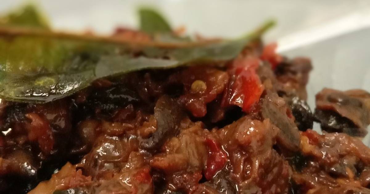 79 resep masakan bekicot enak dan sederhana - Cookpad