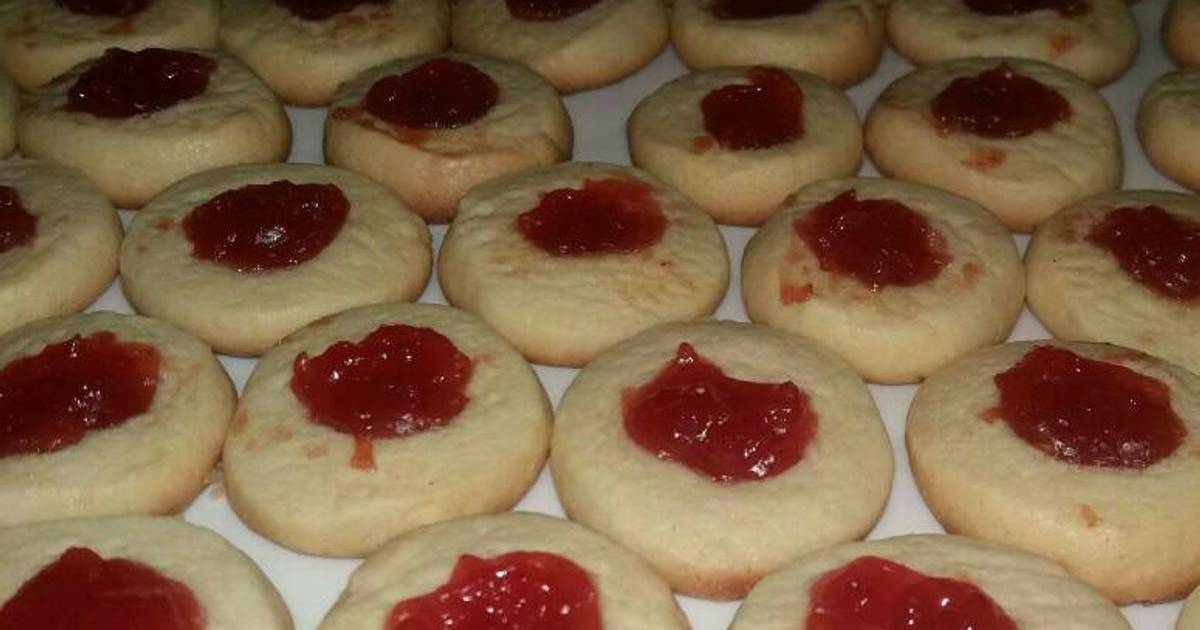 Ojitos Receta de Elizabeth Baubeta- Cookpad