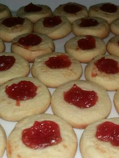 Ojitos Uruguayos Receta de Lu De Massini- Cookpad