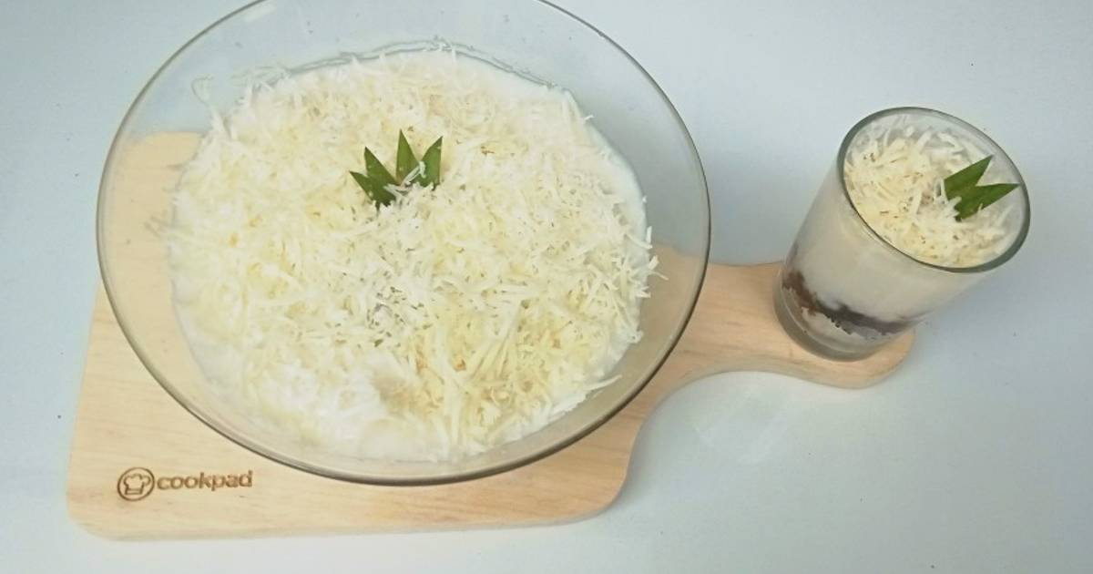 Resep Stup Roti Simple oleh Ekanoviana Utomo - Cookpad