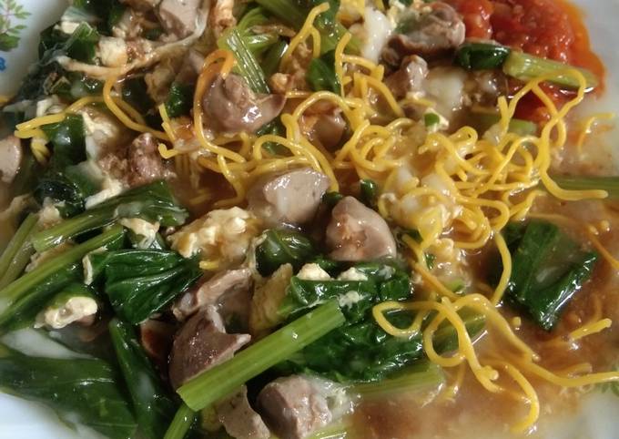 Resep Mie Titi/ Mie kering khas Makassar oleh Mama Adit - Cookpad