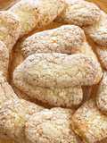 328 recettes faciles et rapides " boudoirs " - Cookpad