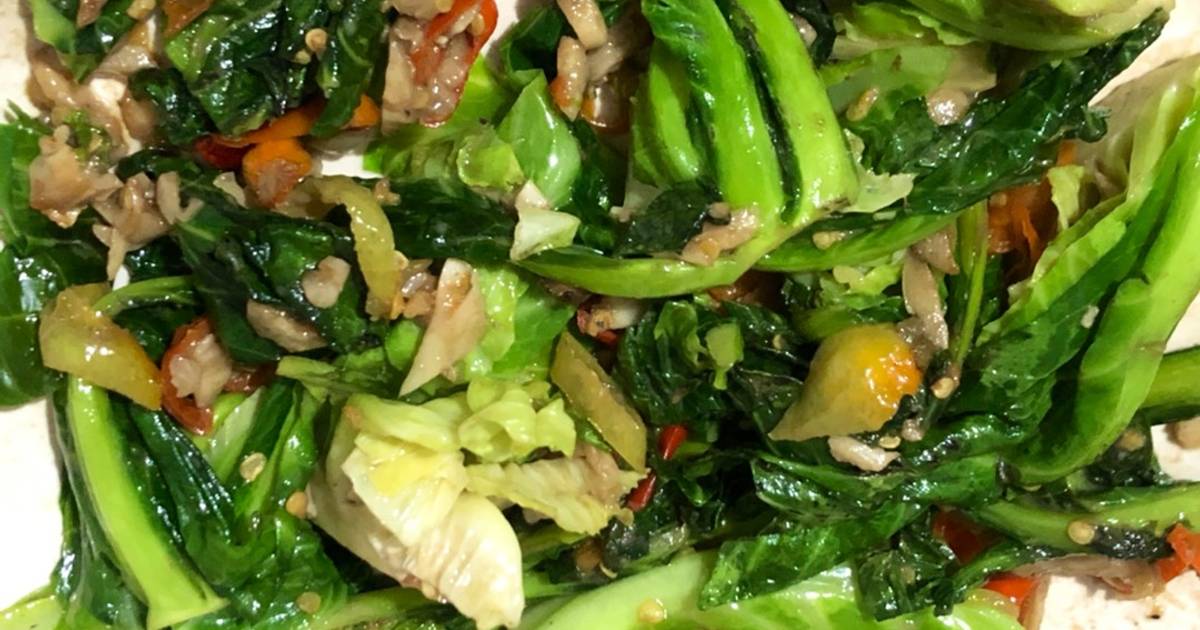 588 resep cuciwis oseng pedas enak dan mudah - Cookpad