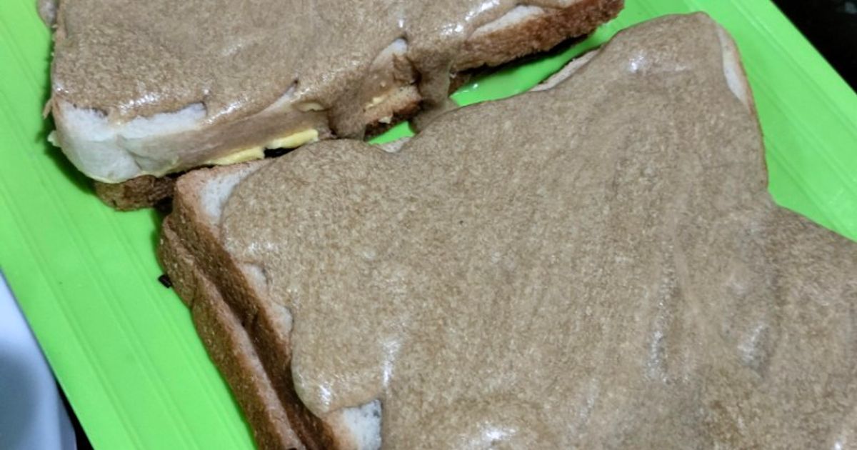 2.727 resep roti coffee enak dan mudah - Cookpad