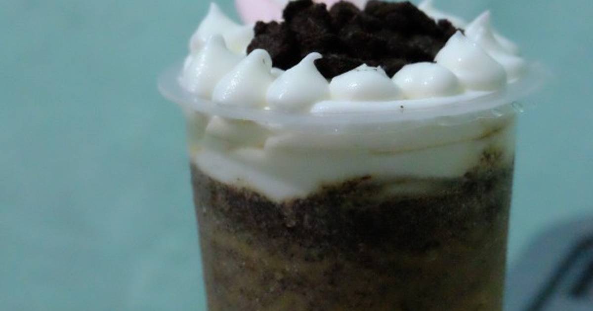 22 resep minuman oreo dan dancow enak dan mudah - Cookpad