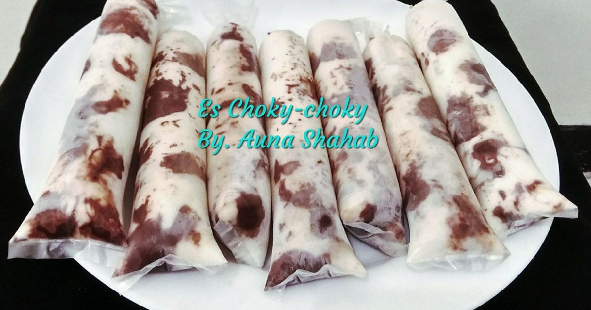 Resep choky rumahan enak dan mudah - Cookpad
