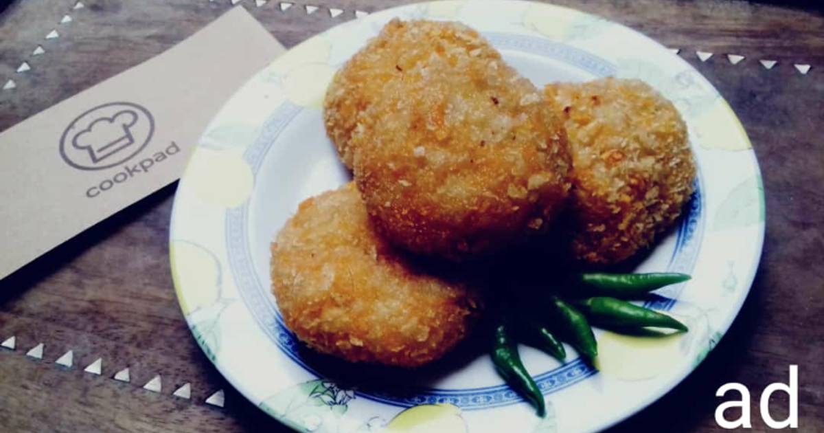 1.762 resep roti bola enak dan sederhana - Cookpad