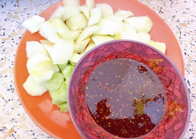 Resep Lutis oleh DBI Kitchen - Cookpad