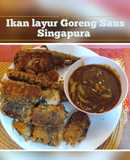 Resep ikan layur enak dan sederhana untuk menu harian