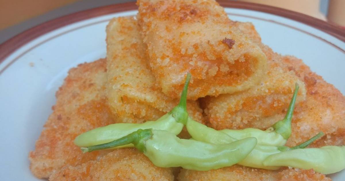 2.350 resep risoles mayo enak dan sederhana ala rumahan - Cookpad