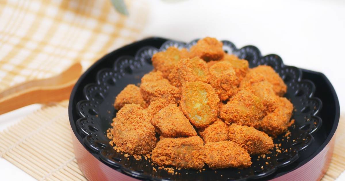 222 resep kaloci enak dan mudah - Cookpad