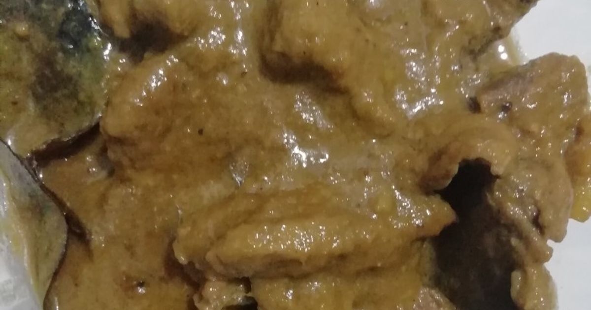 Resep Malbi Daging Sapi oleh Acha - Cookpad