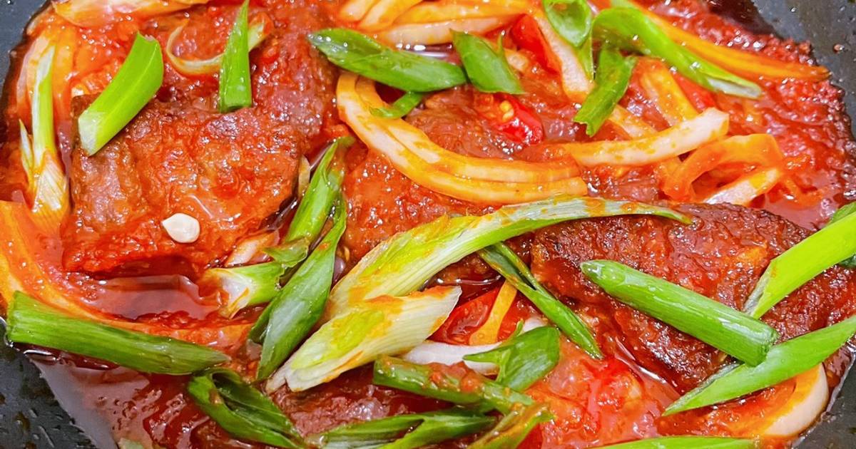 238 resepi daging burger yang sedap dan mudah oleh komuniti cookpad ...