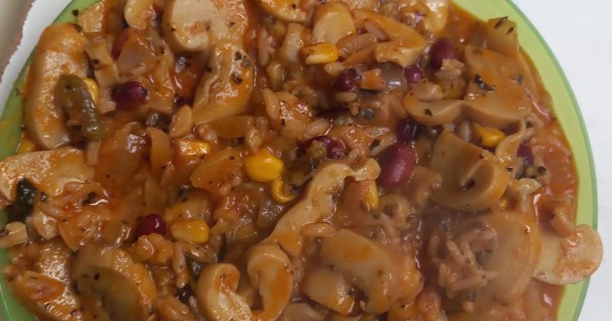 26 easy and tasty rice in hungarian recipes by home cooks - Cookpad