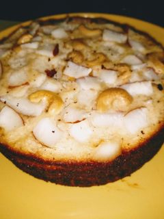 Urad Dal Jaggery Cake Baked Poda Pitha Recipe by Bobly Rath - Cookpad