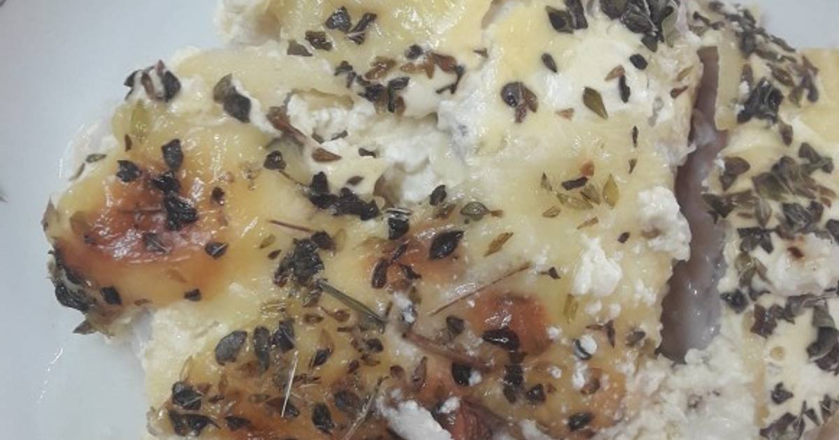 Filete de gatuzo - 11 recetas caseras- Cookpad