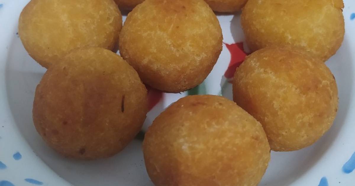 1.022 resep klenyem singkong enak dan mudah - Cookpad