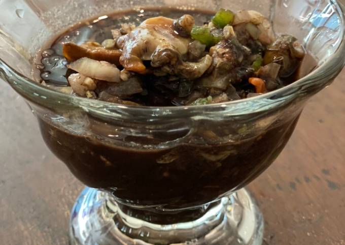 Curiles, receta hondureña Receta de Pablo Rishmawi - Cookpad