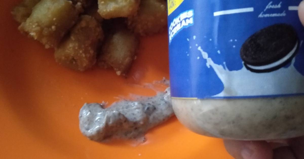 64 resep selai pisang oreo enak dan mudah - Cookpad