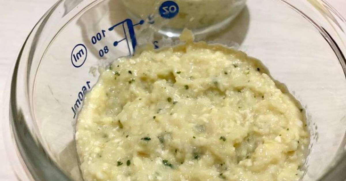 215 resep mpasi opor enak dan mudah - Cookpad