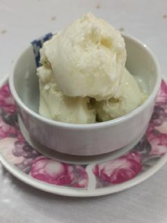 Helado Sano Y Light Receta de Graciela Hlebko..