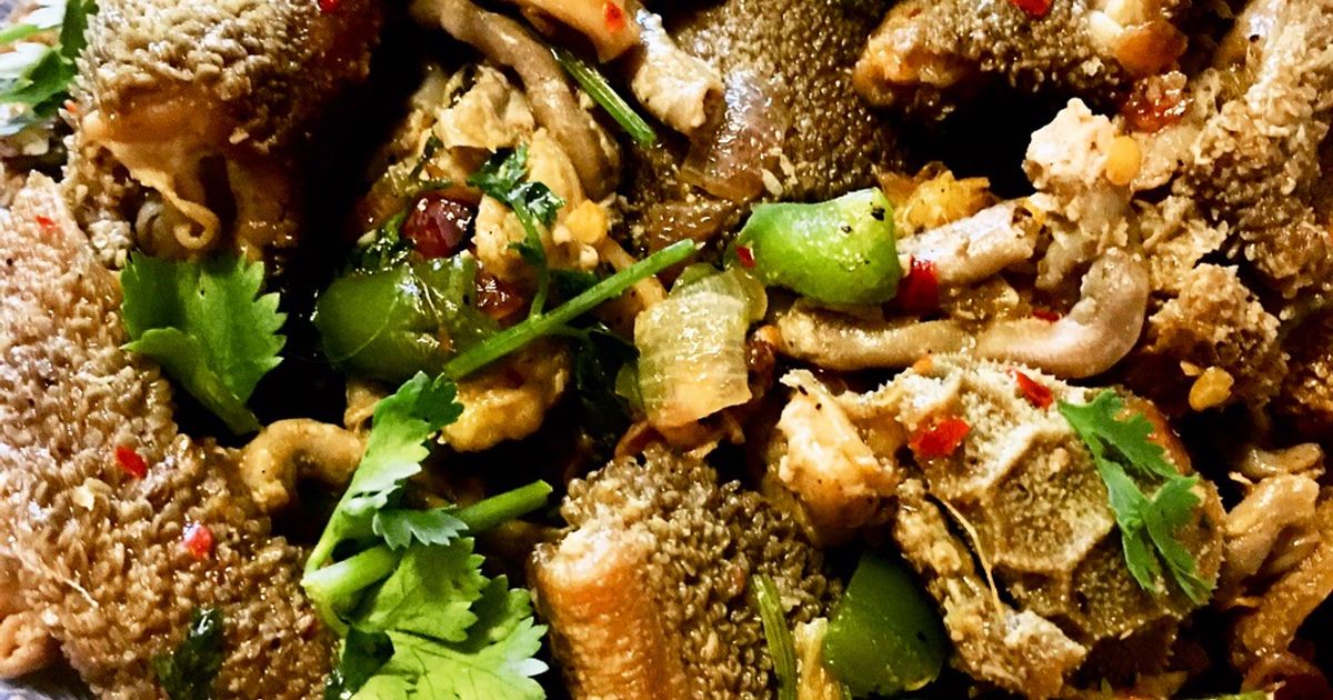 25 easy and tasty intestines and beef recipes by home cooks - Cookpad
