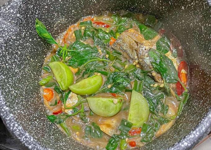 Resep Tim Peda oleh GYNA UTAMI 🍒 - Cookpad