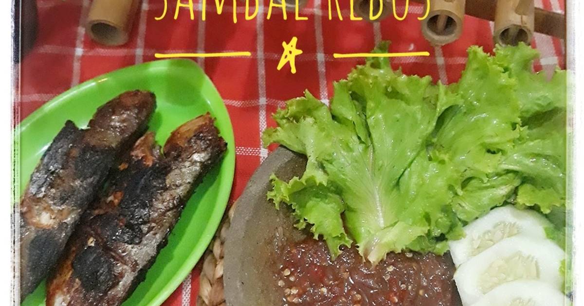 343 resep ikan rebus peda enak dan mudah - Cookpad