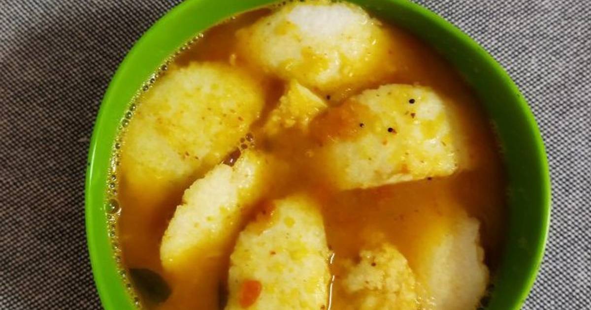 Idli sambar Recipe by Akansha Singh - Cookpad