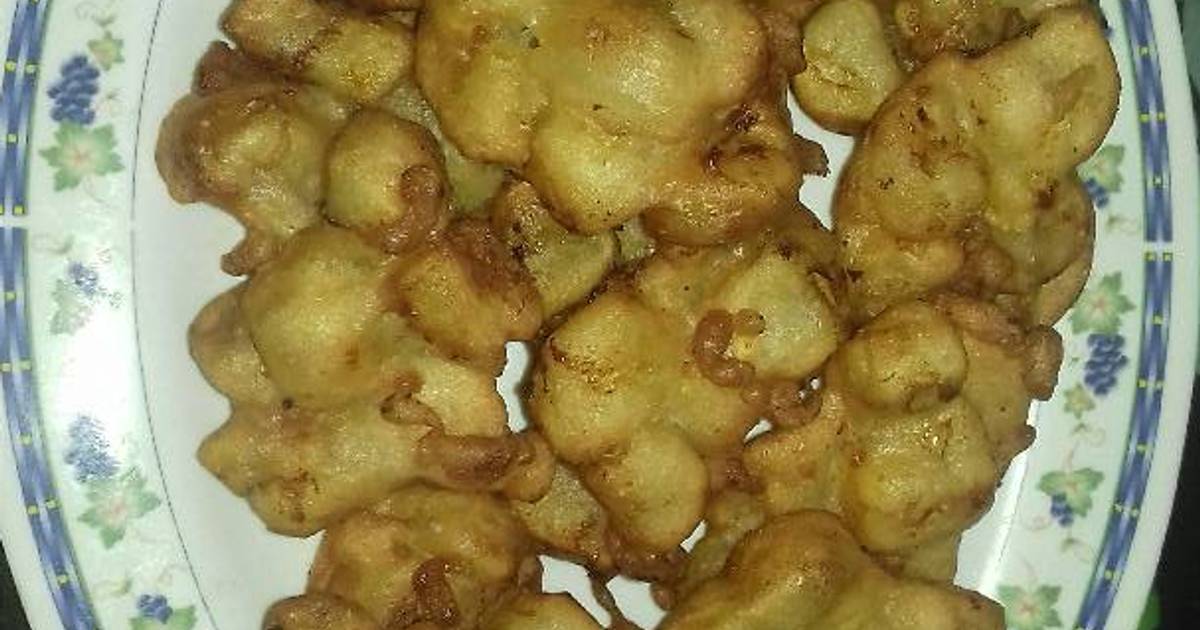 8 resep lempang-lempung enak dan mudah - Cookpad