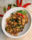 Resep aneka olahan oncom, cara masak berbagai hidangan pedas, sehat ...