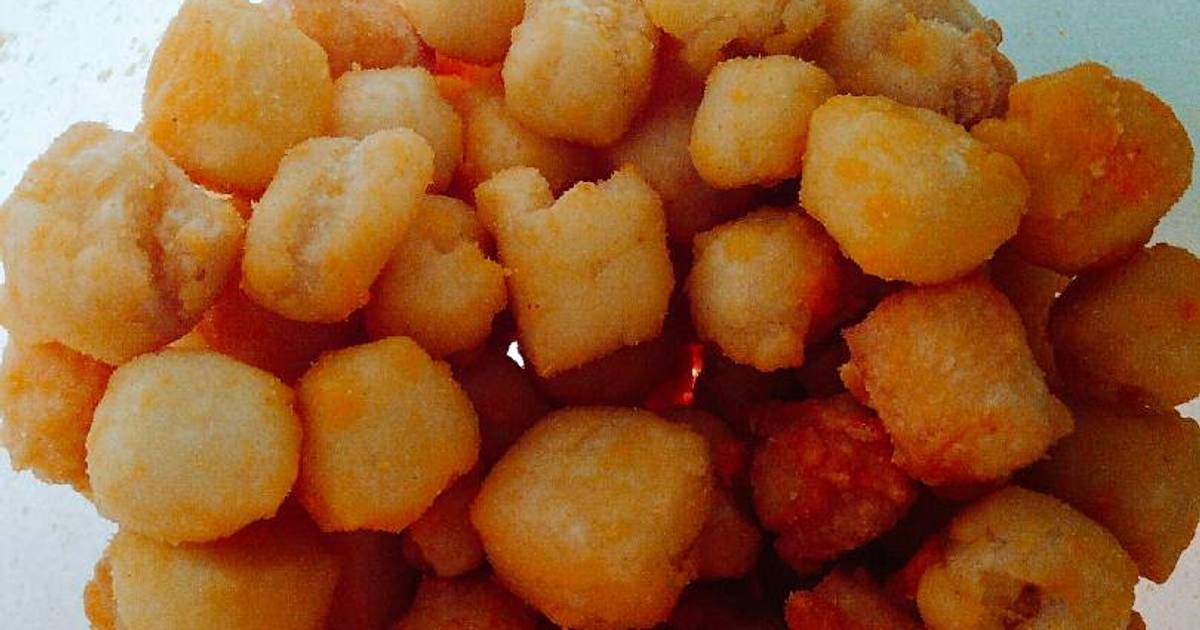 Resep Tahu Krezz *bikin sendiri irit oleh Mayang Yudhanta - Cookpad