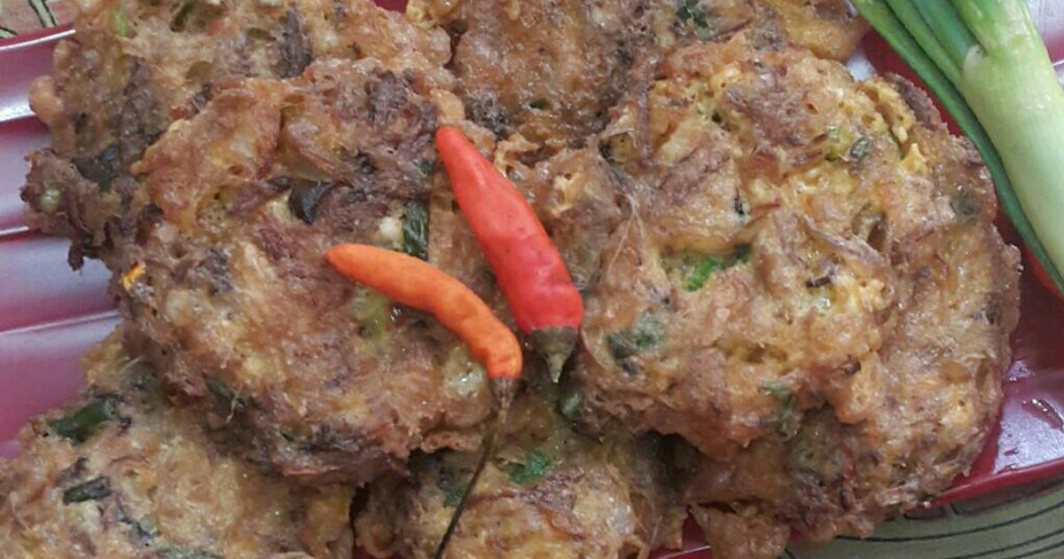 Resep daging suwir ikan rumahan enak dan mudah - Cookpad