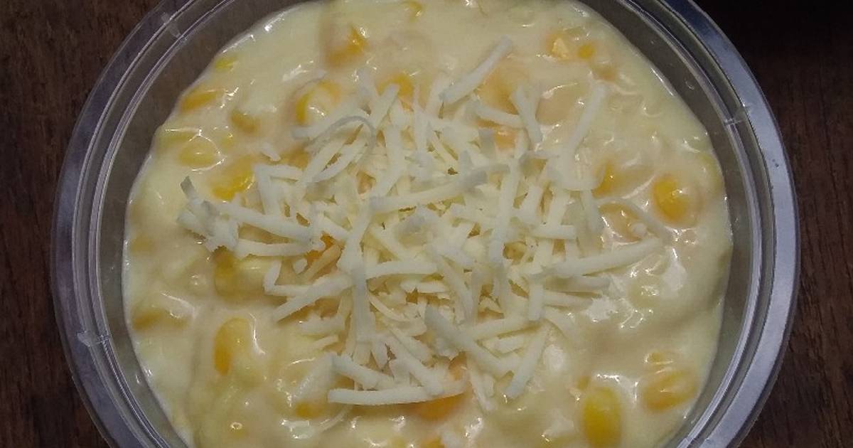 Resep Creamy JaSuKe oleh Nur Endah - Cookpad