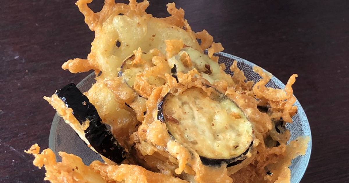 1.329 resep terong goreng tepung crispy enak dan mudah - Cookpad