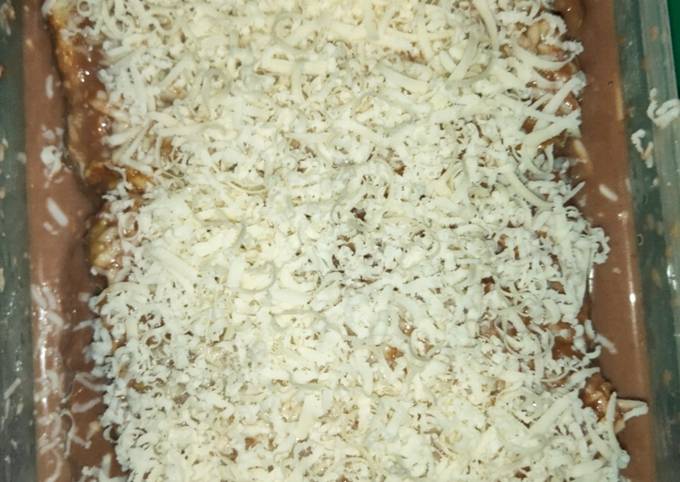 Resep Setup Roti Tawar Coklat Endesss Oleh Aisyahhhh Cookpad