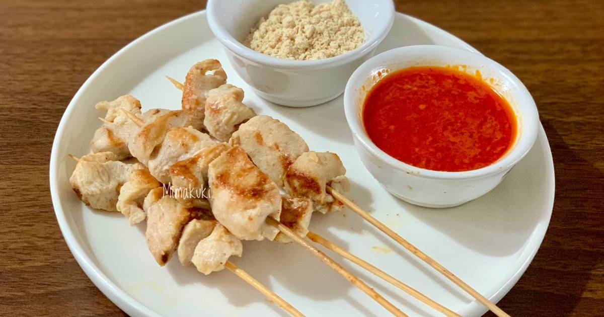 25 resep tai ayam enak dan mudah - Cookpad