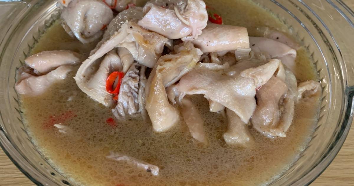 27 easy and tasty intestines and beef recipes by home cooks - Cookpad